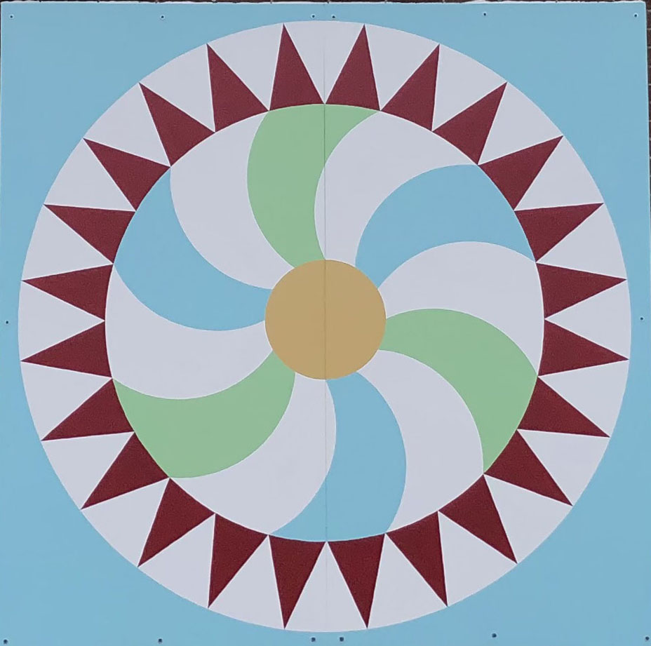 Rising Sun – CMBQT